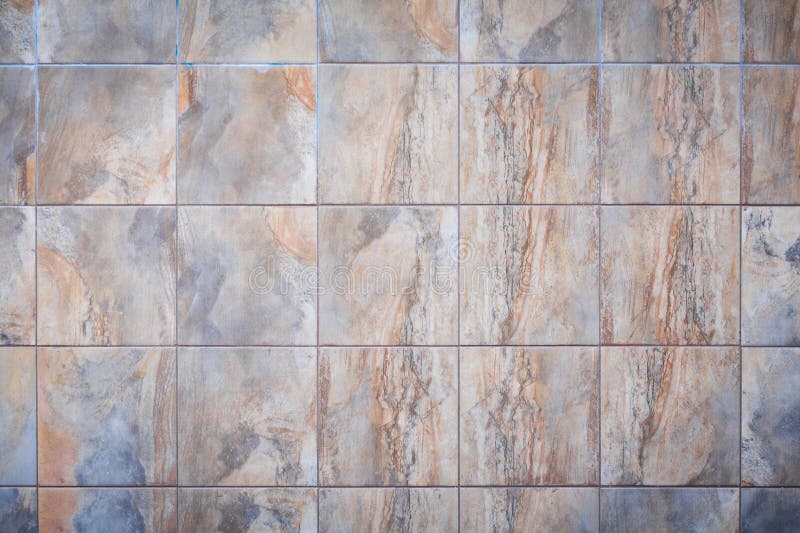 Wide Shot of Colorful Real Marble Stock Image - Image of blue ...