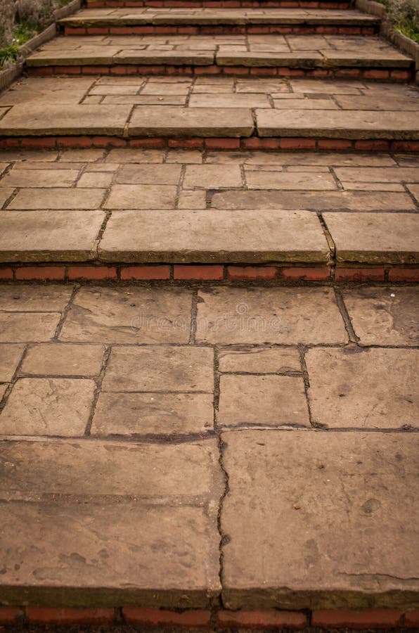 Wide stone stairs stock image. Image of slabs, architecture - 37578283