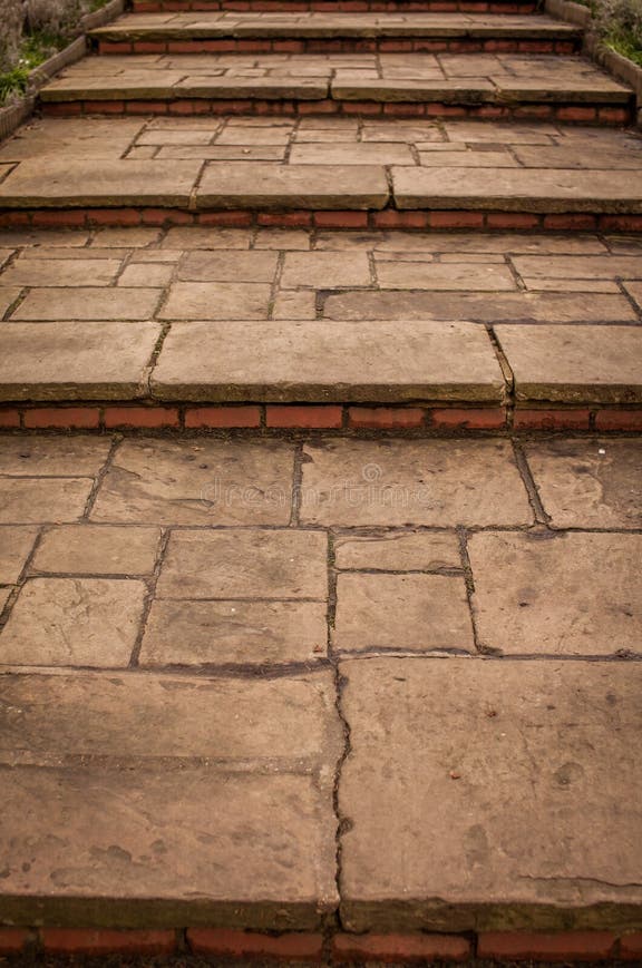 Wide stone stairs stock image. Image of slabs, architecture - 37578283