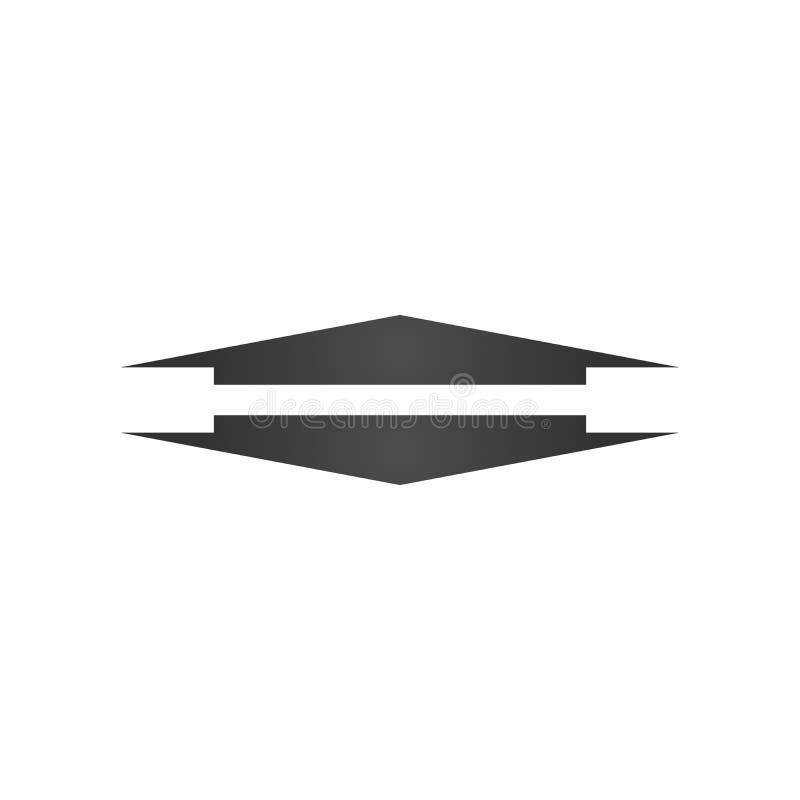 Wide Up and Down Arrow Icon. Element of Web Icon for Presentations ...