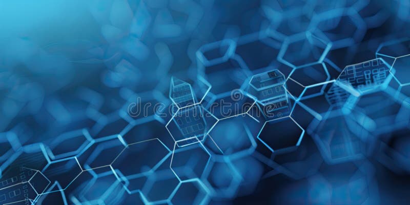 Shapes Tech Background Stock Illustrations – 60,382 Shapes Tech ...