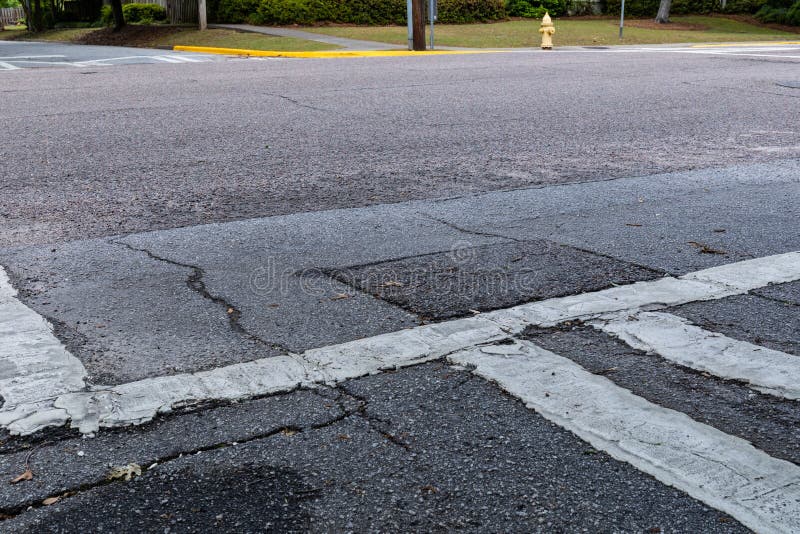 Weathered Road Sign from the 50s Stock Photo - Image of background ...