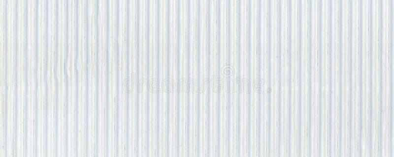 Wide Off White Ruled Paper Texture Background Stock Illustration ...