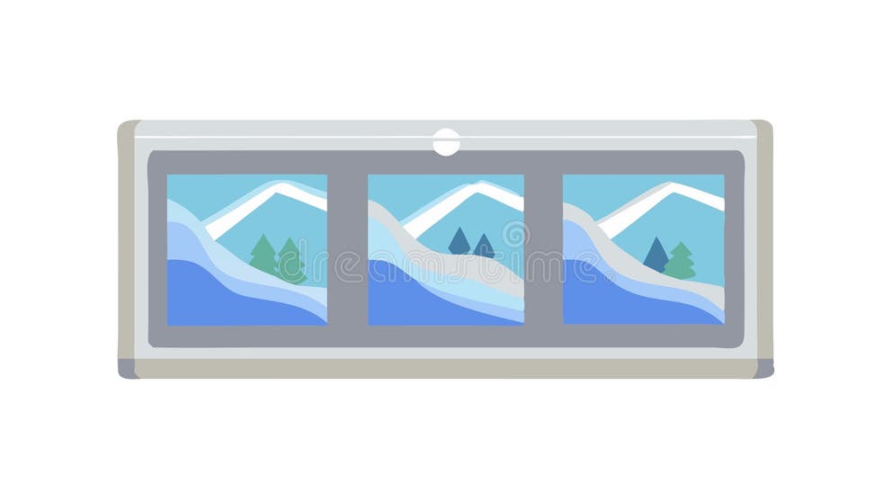 Sectioned Display Stock Illustrations – 154 Sectioned Display Stock ...