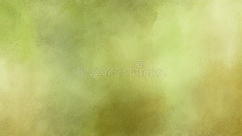 Canvas Backdrop. Widescreen Canvas Texture in Olive Green Colours. AI ...