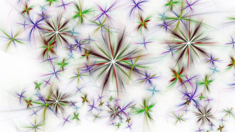 Life-force Evolving Rapidly Stock Illustration - Illustration of ...