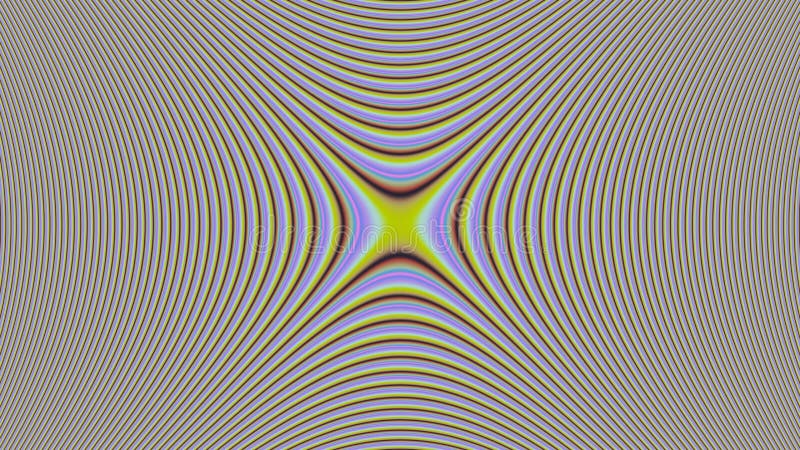 Radioactive colour scheme stock illustration. Illustration of clear ...