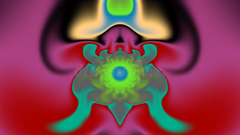 Bloom evolution stock illustration. Illustration of floral - 161528710