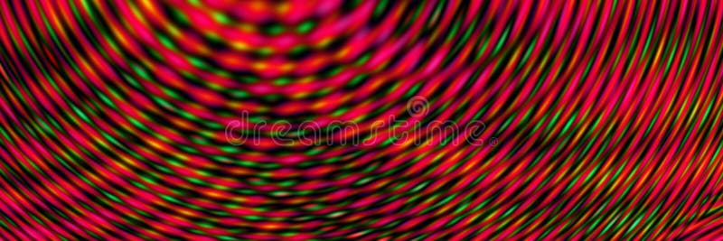 Widescreen Red Color Abstract Website Backgrounds Stock Illustration ...