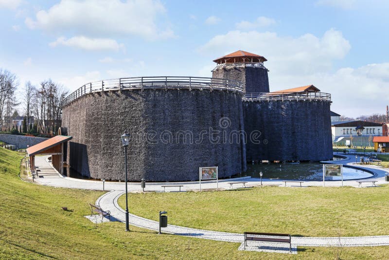 Graduation tower editorial photography. Image of construction - 60028857