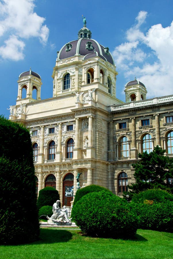 Wien-Museum redaktionelles stockfoto. Bild von galerie - 10770358