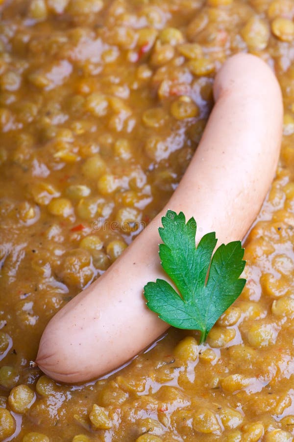 Wiener stock photo. Image of meal, hotdog, delicious - 12492466