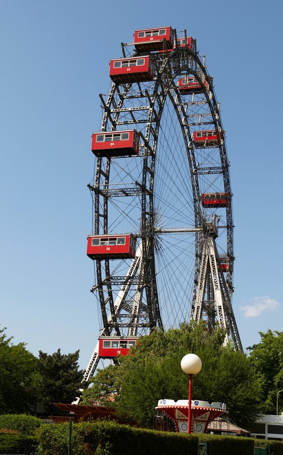 15+ Riesenrad Free Stock Photos - StockFreeImages