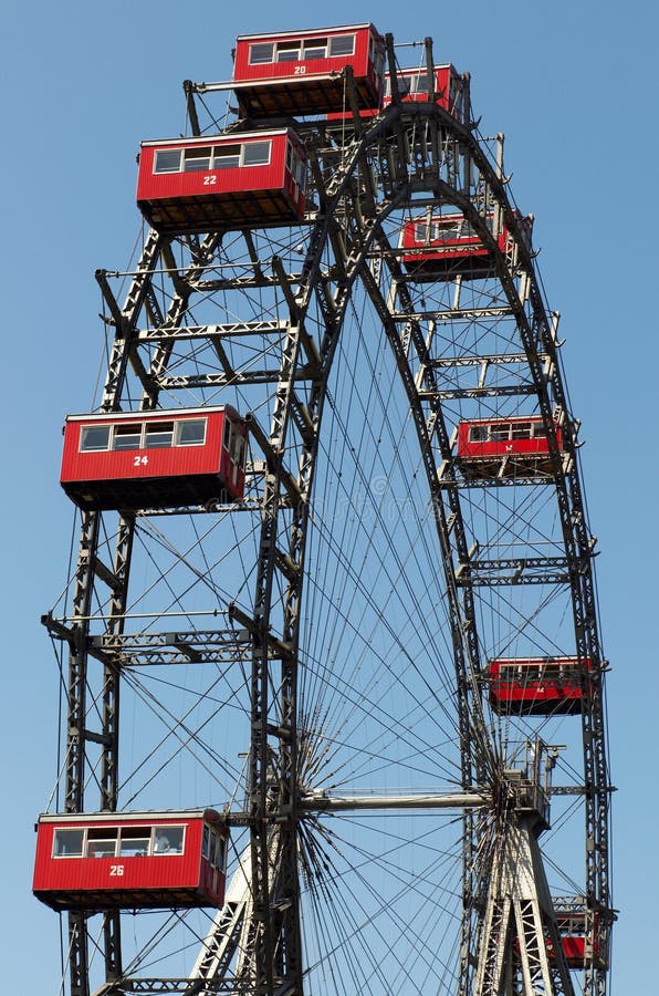 15+ Riesenrad Free Stock Photos - StockFreeImages