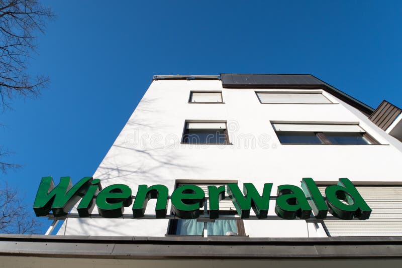 Wienerwald Restaurant Stock Photos - Free & Royalty-Free Stock Photos ...