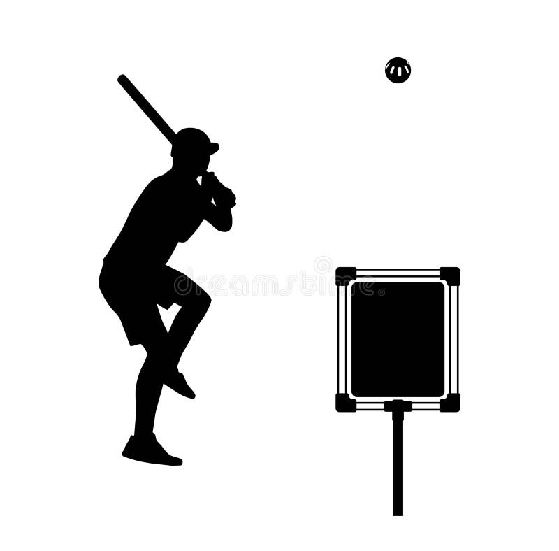 Wiffleball Stock Illustrations – 10 Wiffleball Stock Illustrations ...
