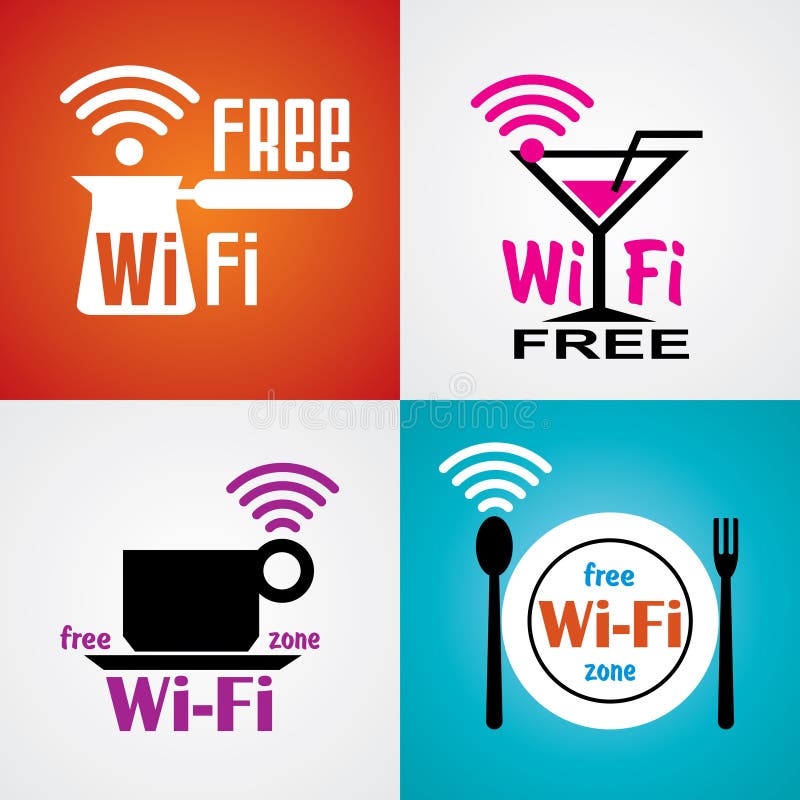 Wifi Cafe Stock Illustrations – 3,295 Wifi Cafe Stock Illustrations ...