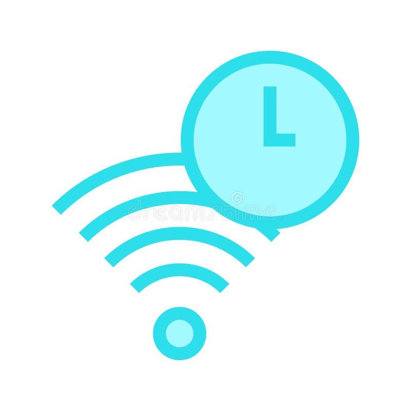 Line One Wifi Stock Illustrations – 303 Line One Wifi Stock ...