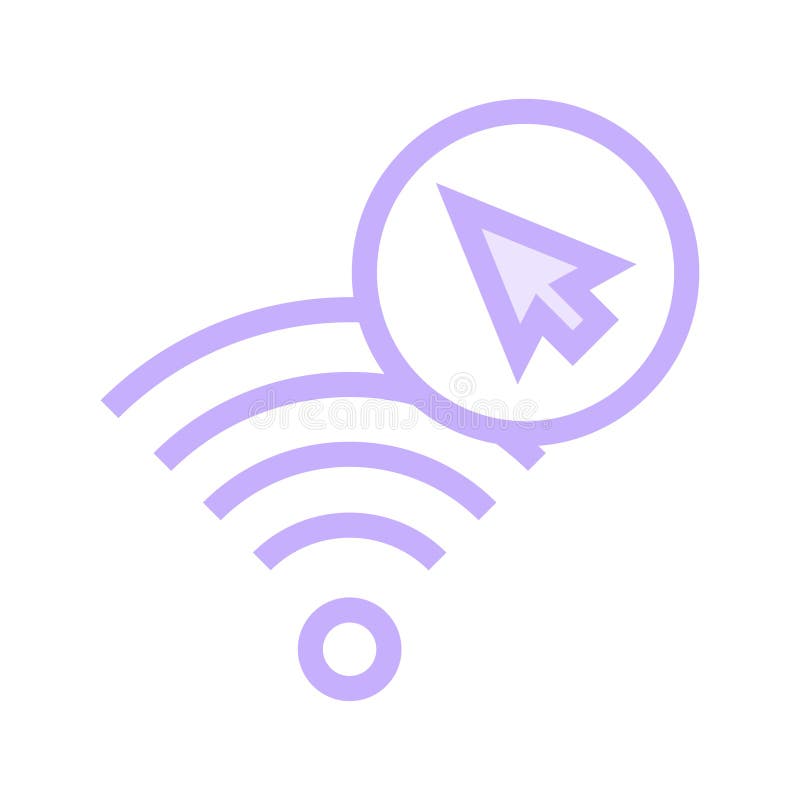 Wifi Cursor Stock Illustrations – 1,025 Wifi Cursor Stock Illustrations ...