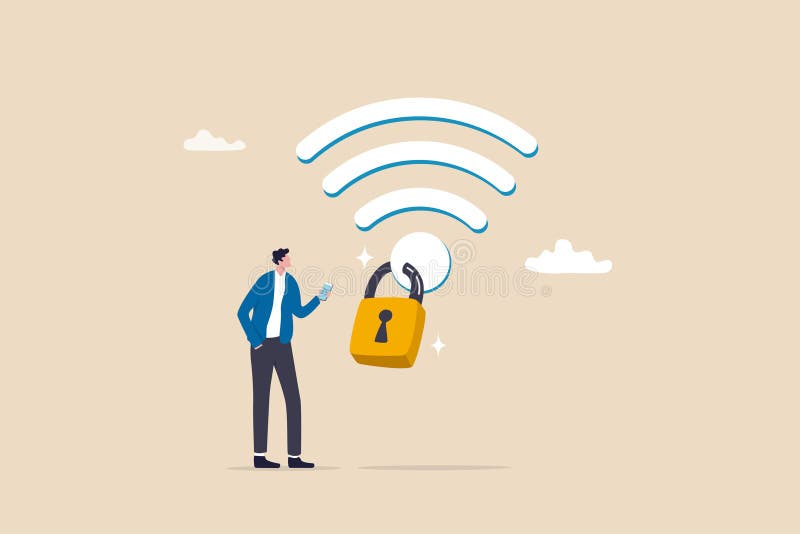 Wifi Encryption, Wireless Security or Safety for Internet Connection ... Wifi Encryption, Wireless Security or Safety for Internet Connection ...