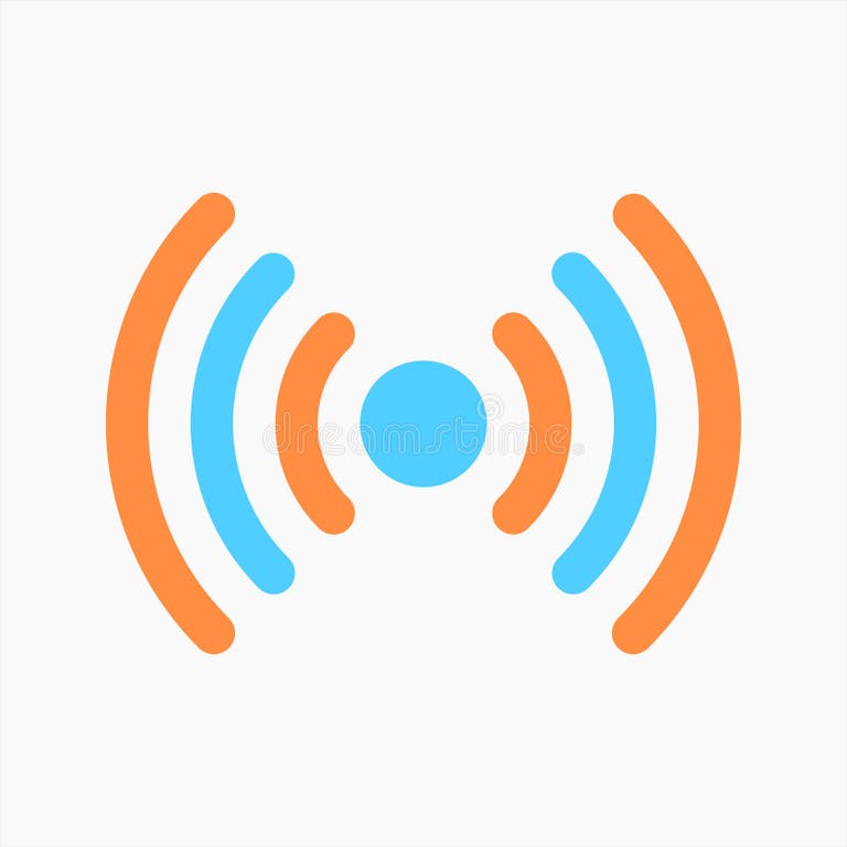 Hotspot Tethering Stock Illustrations – 93 Hotspot Tethering Stock ...