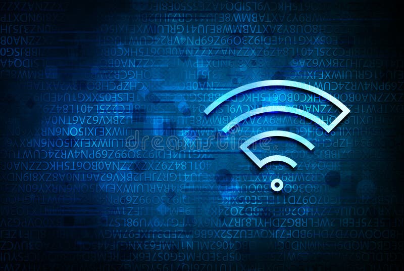 WiFi Internet Network Connection Background, Wireless High Speed ... WiFi Internet Network Connection Background, Wireless High Speed ...