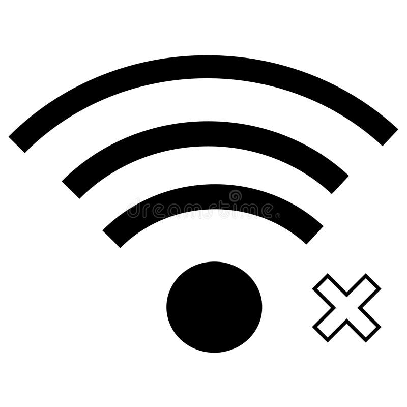 Offline Wifi Stock Illustrations – 865 Offline Wifi Stock Illustrations ...