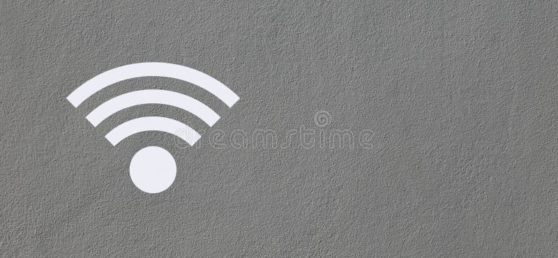 177 Wifi Symbol Background Vector Stock Photos - Free & Royalty-Free ...