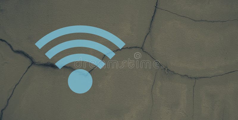 189 Wifi Symbol Background Vector Stock Photos - Free & Royalty-Free ...