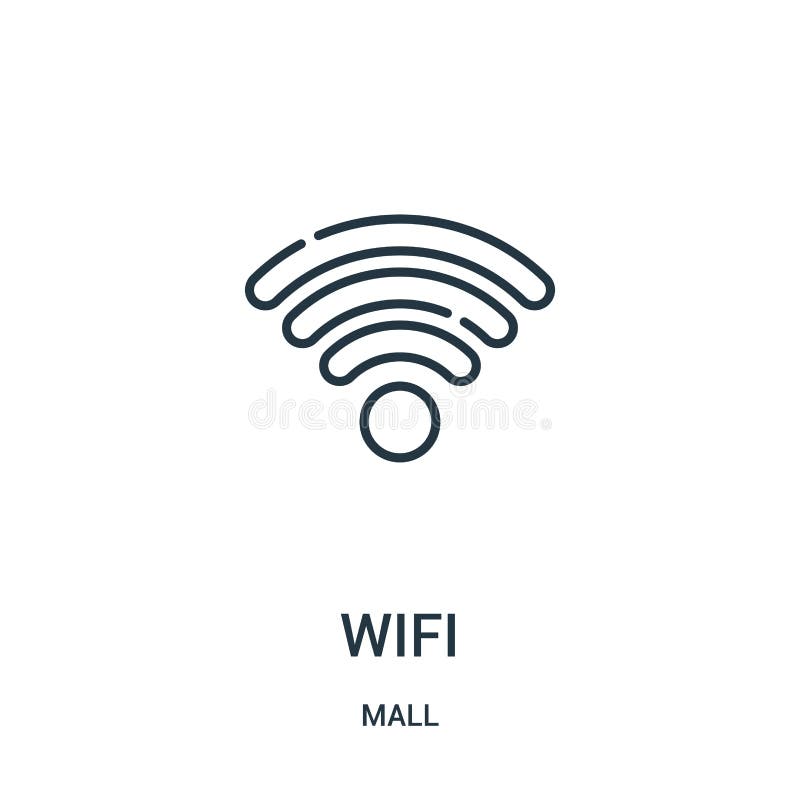 Mall Digital Icon Stock Illustrations – 1,177 Mall Digital Icon Stock ...