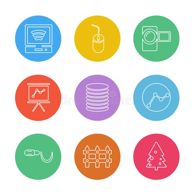 Wifi , Internet , Connectivity , Pie Chart , Network , Eps Icons Stock ...