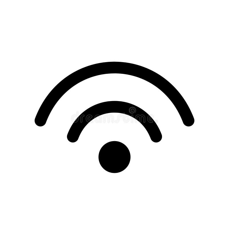 Broadband Icon