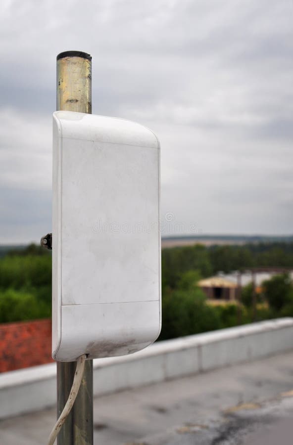 Wifi internet technology stock photo. Image of equipment - 43492948