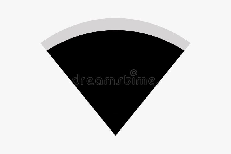 Wifi Logo Design. Wifi Icon Vector. Wifi Logo Vector Stock Vector ...