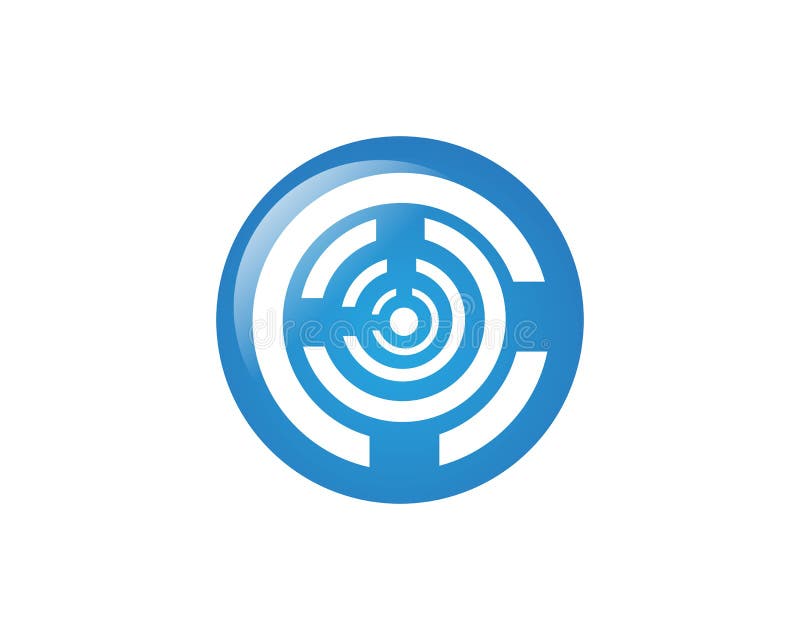 Wireless Logos Stock Illustrations – 519 Wireless Logos Stock ...