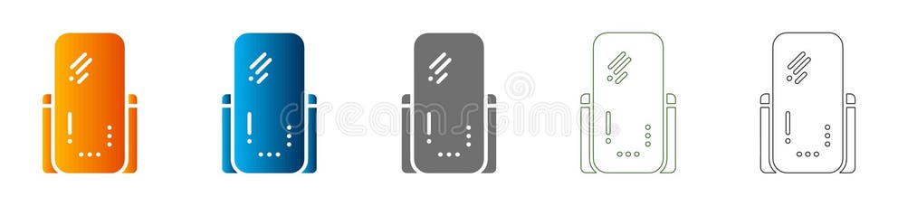 Router Flat Icon Design Stock Illustrations – 10,977 Router Flat Icon ...