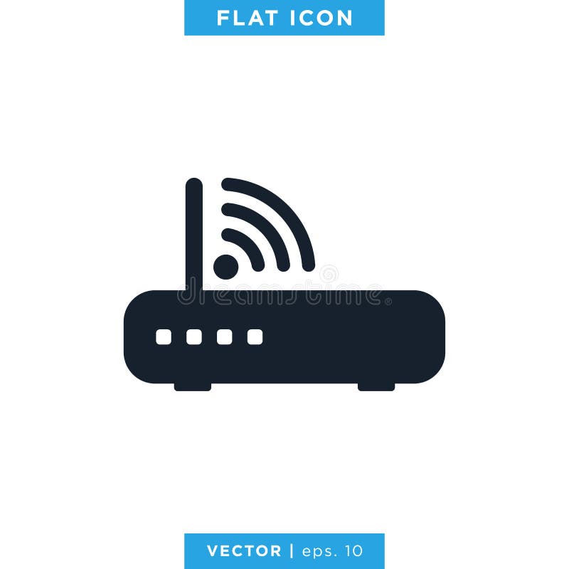 Router Logo Stock Illustrations – 7,173 Router Logo Stock Illustrations ...