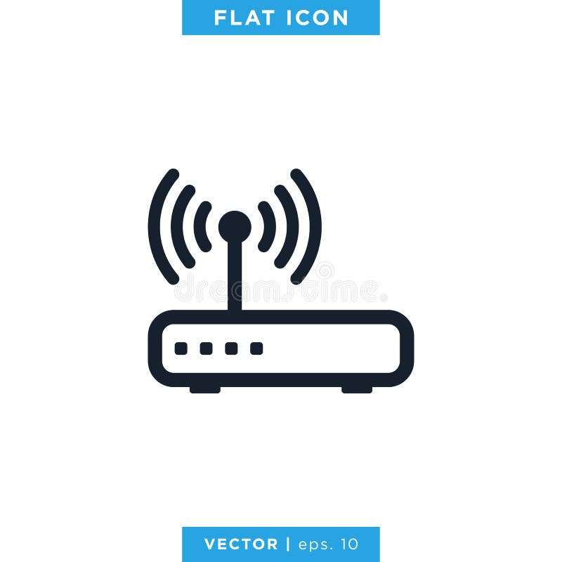 Router Logo Stock Illustrations – 7,173 Router Logo Stock Illustrations ...