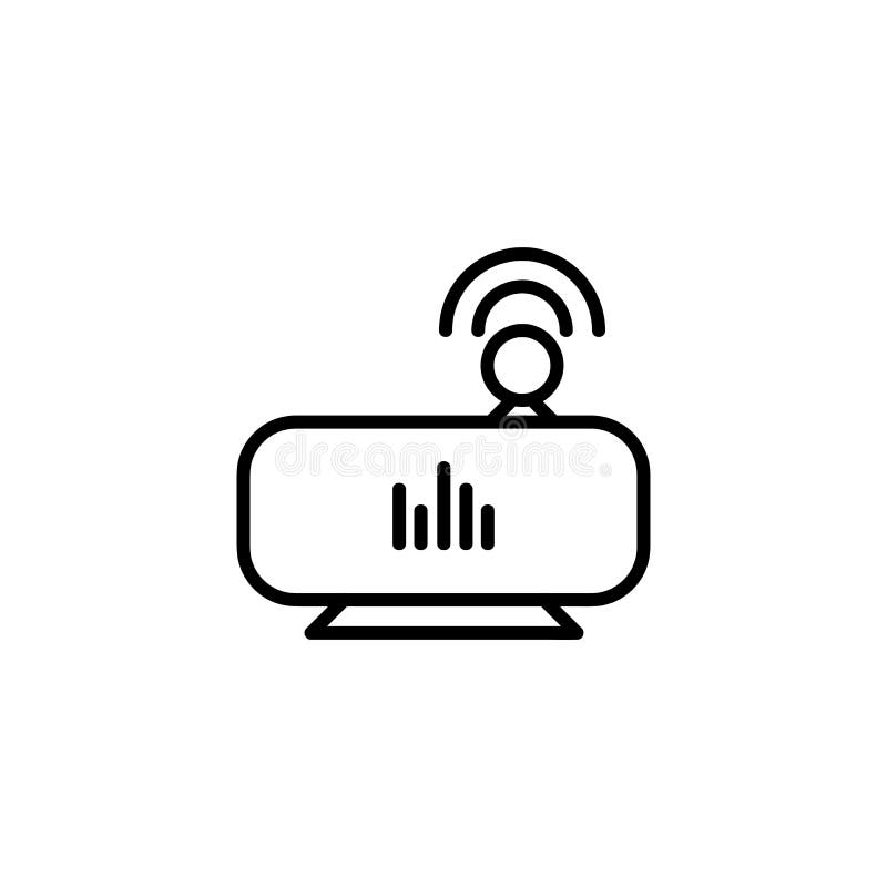 Wifi Router Stock Illustrations – 31,599 Wifi Router Stock ...