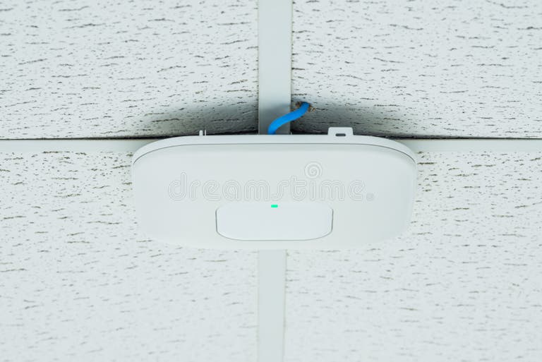 Wifi router stock photo. Image of connection, access - 44559390