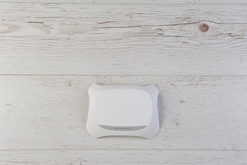 Wifi router modem stock photo. Image of wlan, computer - 65093780