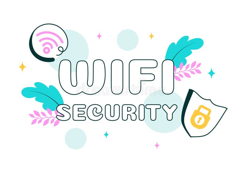 Devices with Password 3d Icon Model Cartoon Style Concept. Render Illustration Stock ...