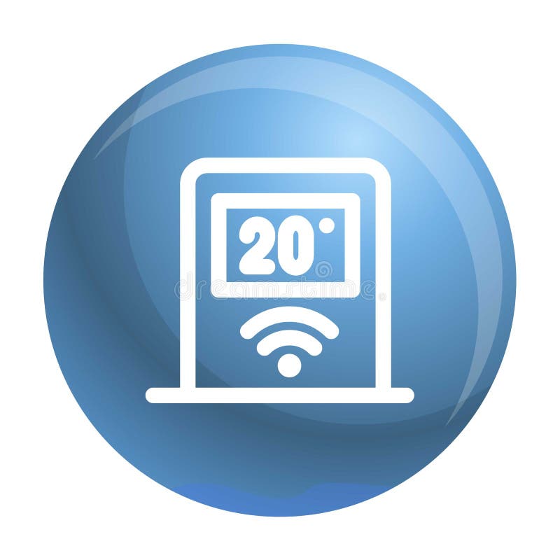 Temperature Control Unit Stock Illustrations – 1,678 Temperature ...