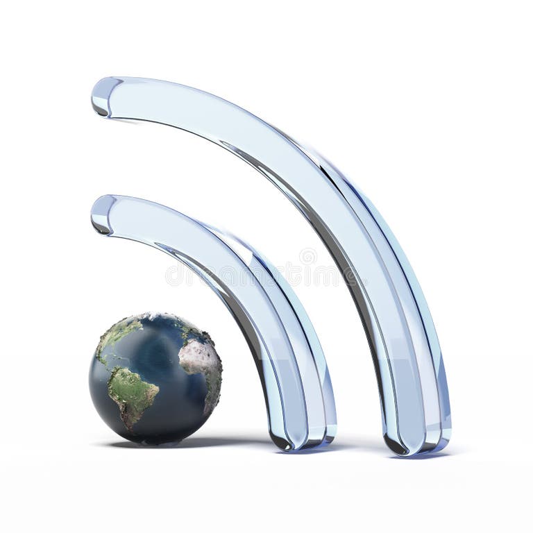 Earth Wifi Stock Illustrations – 4,869 Earth Wifi Stock Illustrations ...