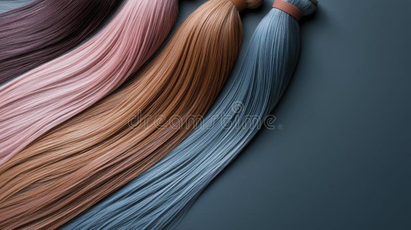 Wig: a Transformative Accessory Endless Styles, from Natural Looks To ...