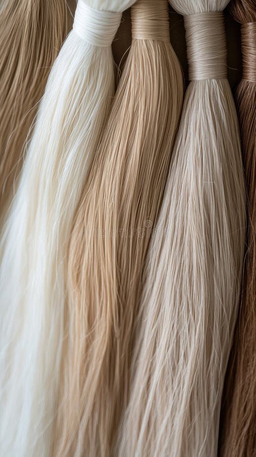 Wig: a Transformative Accessory Endless Styles, from Natural Looks To ...