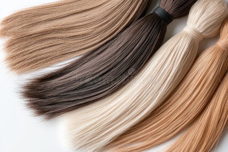 Wig: a Transformative Accessory Endless Styles, from Natural Looks To ...