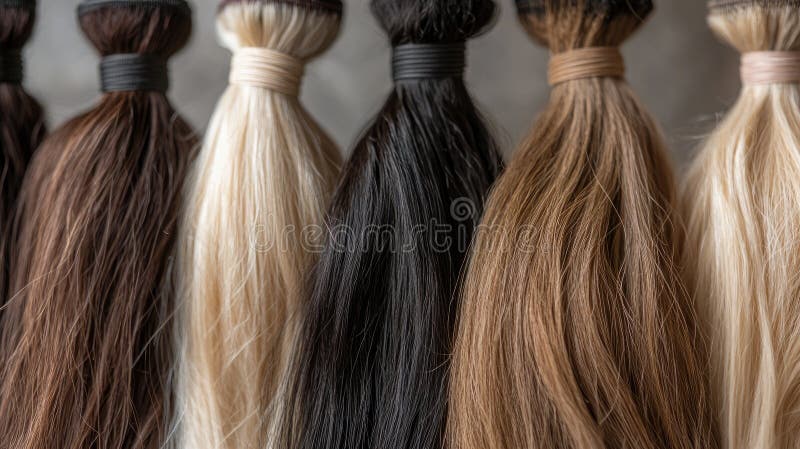 Wig: a Transformative Accessory Endless Styles, from Natural Looks To ...