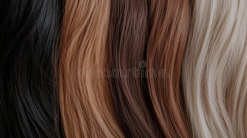 Wig: a Transformative Accessory Endless Styles, from Natural Looks To ...