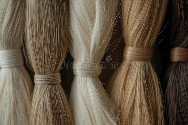 Wig: a Transformative Accessory Endless Styles, from Natural Looks To ...